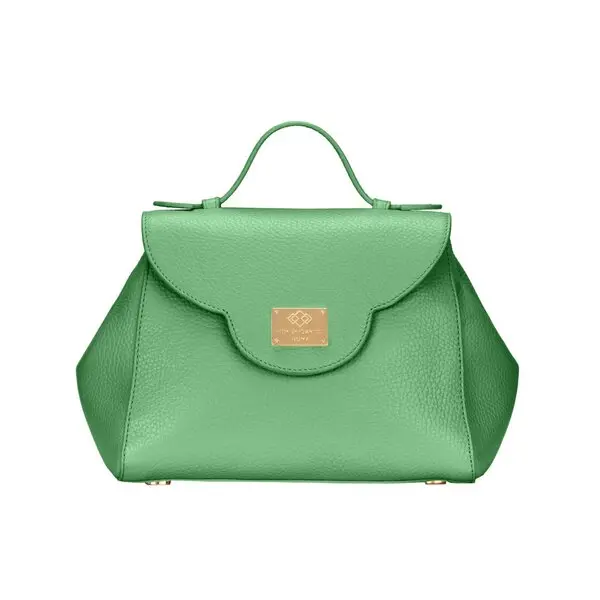 HENRY DANIEL ROMA Aida Bag Leather
