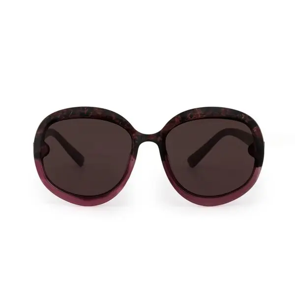 CAMPO MARZIO ROMA 1933 Amelia Sunglasses - Brown