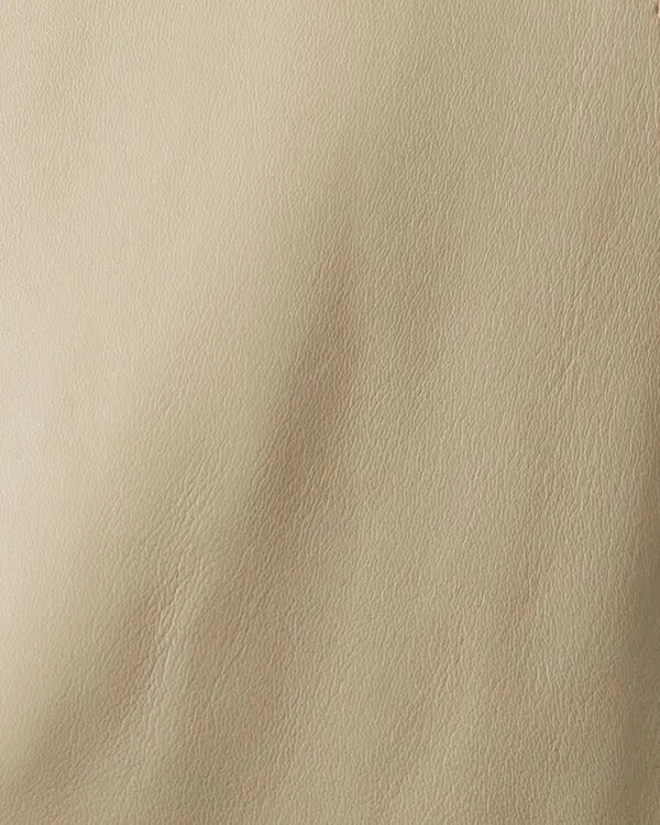 BY MALENE BIRGER Suzanne Leather Jacket