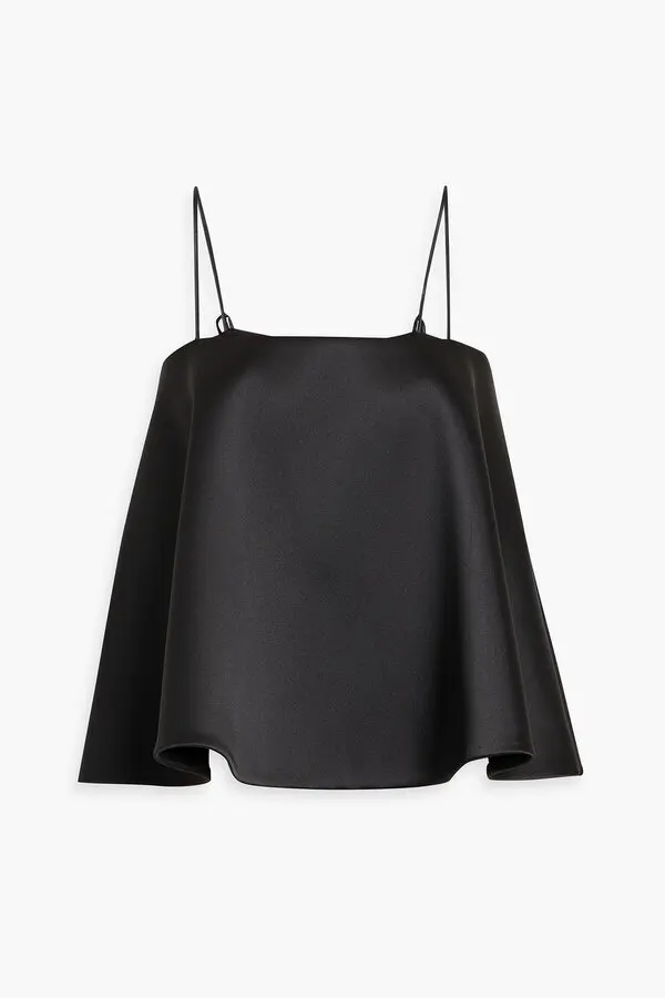 RÓHE Satin Top