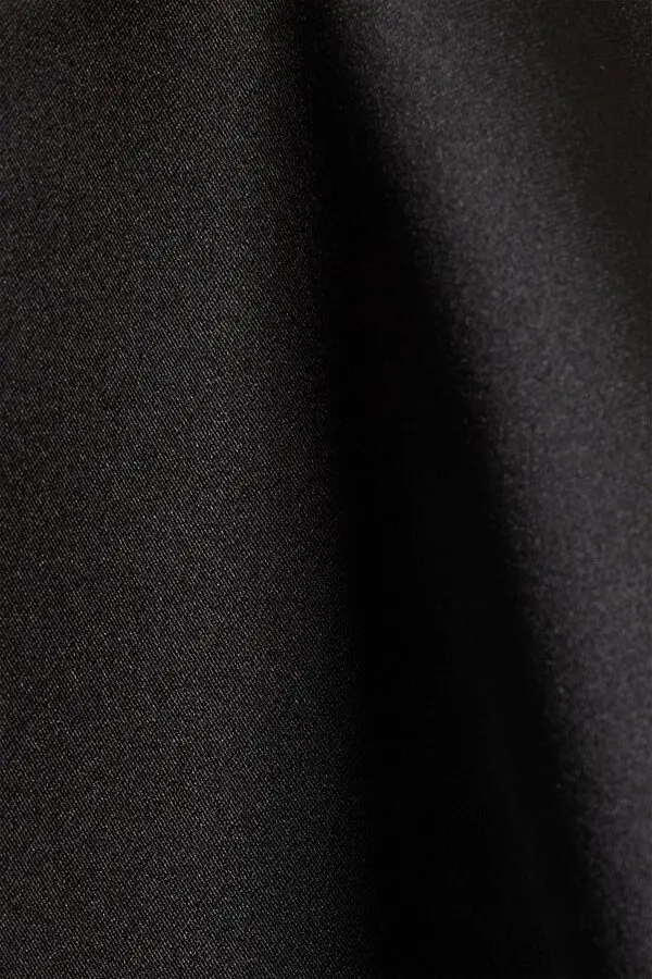 RÓHE Satin Top