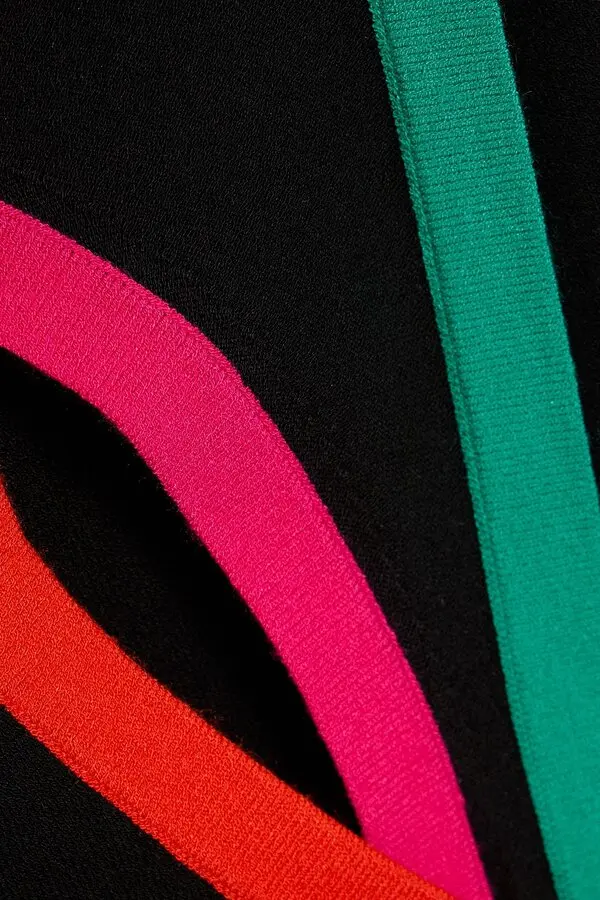 Emilio Pucci Stretchknit Tank