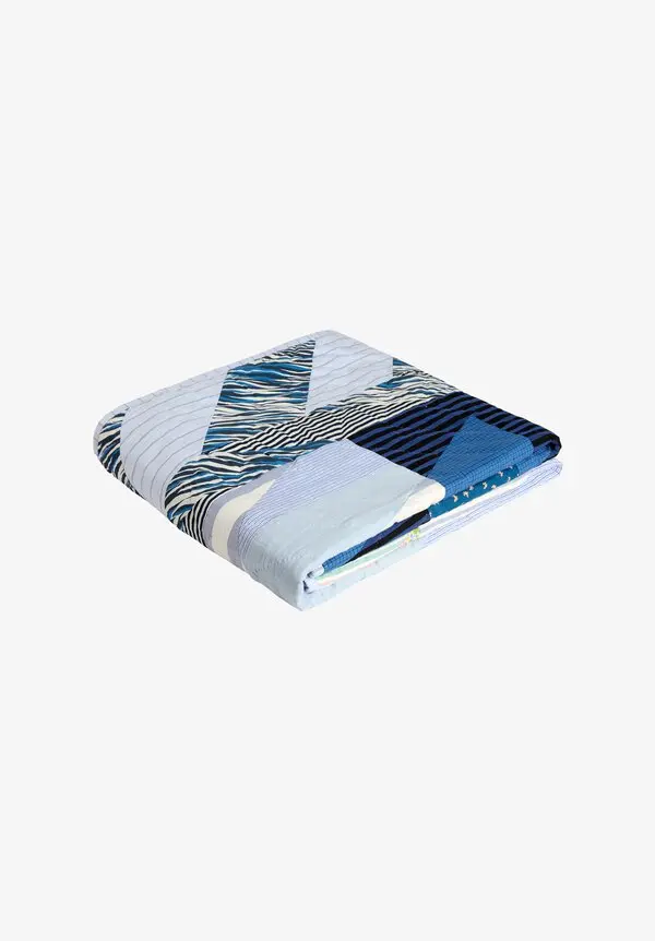 A.p.c. Substitute Quilt - Multicolour