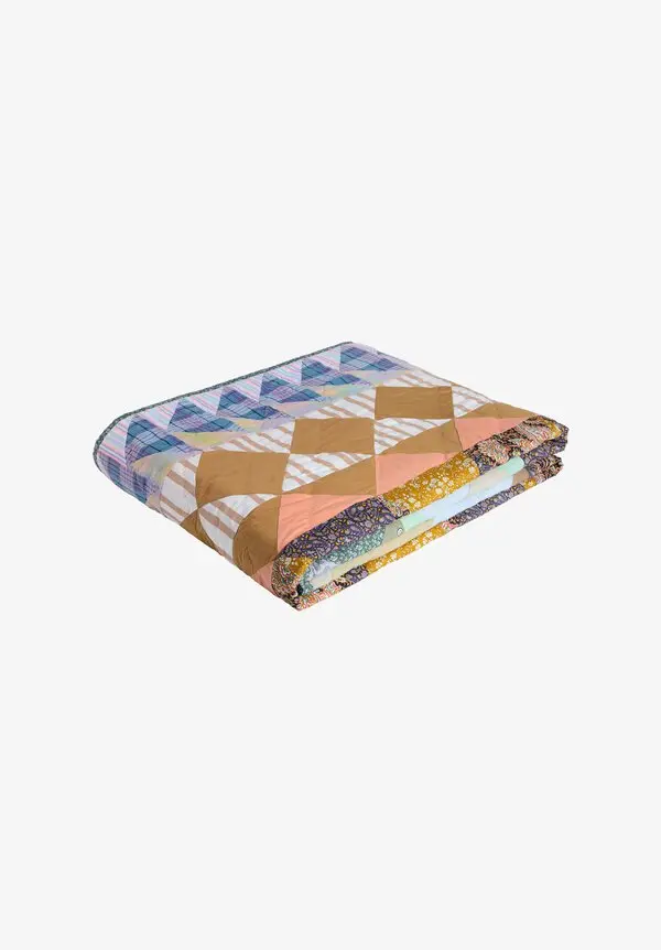 A.p.c. My Generation Quilt