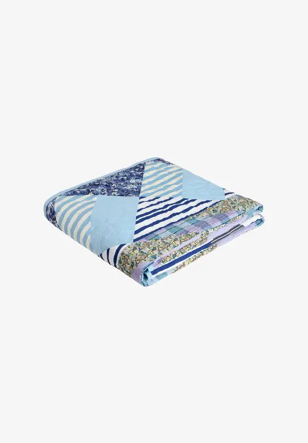 A.p.c. Pictures Of Lily Quilt - Multicolour