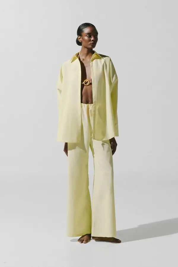 BAOBAB Wayra Shirt