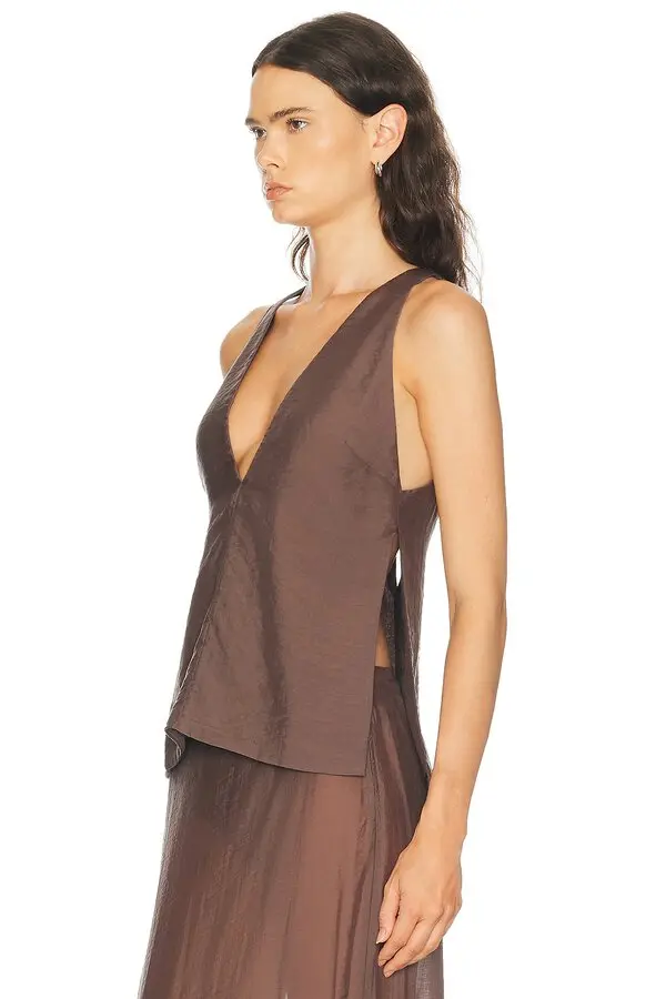 L'academie Cecille Top