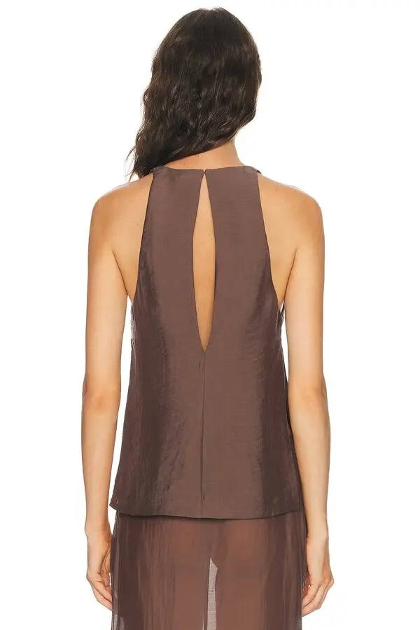 L'academie Cecille Top