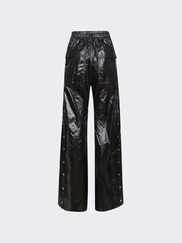 Rick Owens Wide Pusher Pants