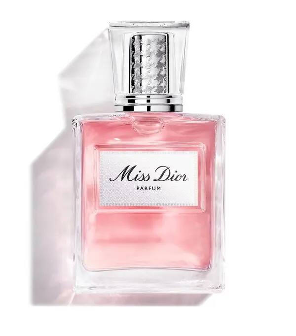 Dior Miss Parfum Roller-pearl - Clear