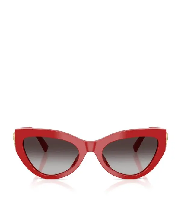 Dolce & Gabbana Cat-eye Sunglasses