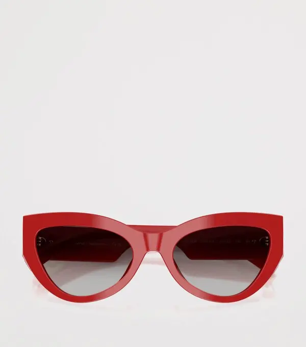 Dolce & Gabbana Cat-eye Sunglasses