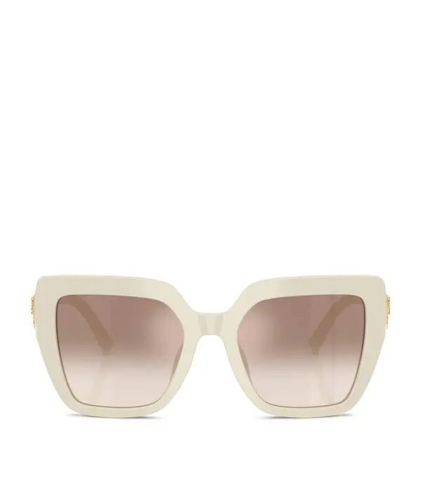 Dolce & Gabbana Square Sunglasses