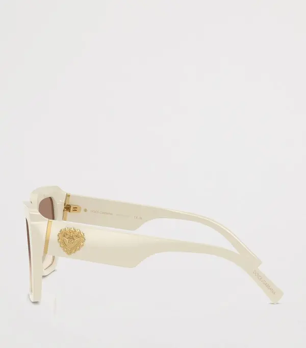 Dolce & Gabbana Square Sunglasses