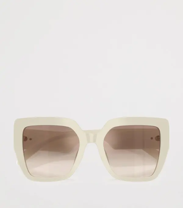 Dolce & Gabbana Square Sunglasses