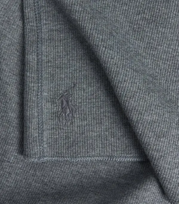 Polo Ralph Lauren Slim Rollneck Sweater
