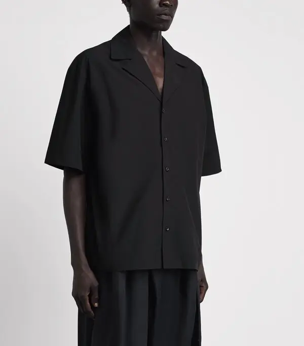 WON HUNDRED Cotton Desmond Shirt