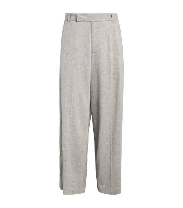 WON HUNDRED Eron Tailored Trousers