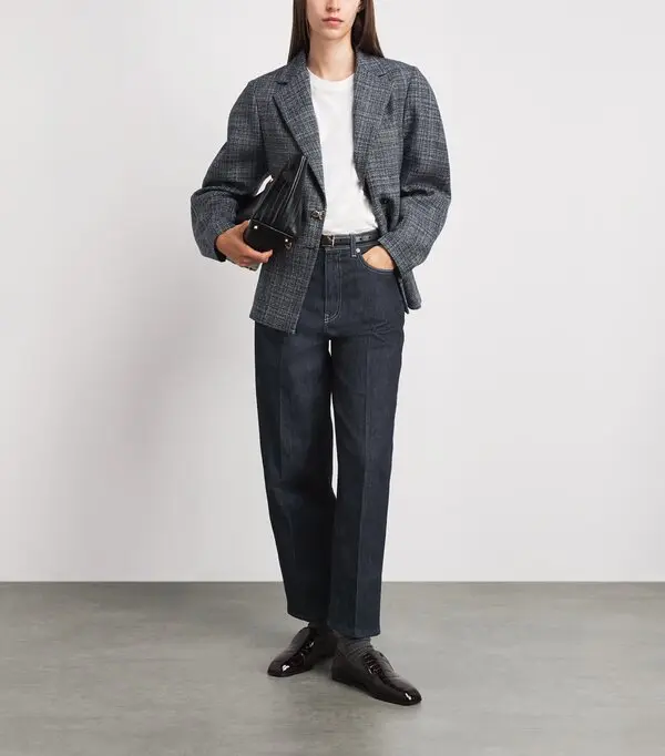 Fabiana Filippi Barrel Jeans