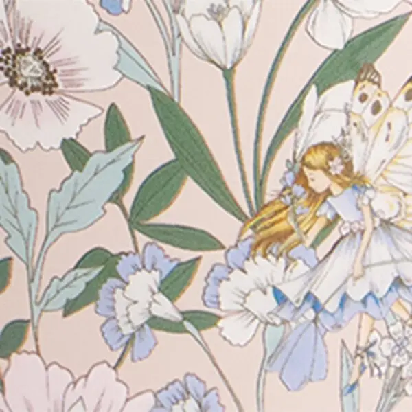 Harrods Fairy Water Bottle