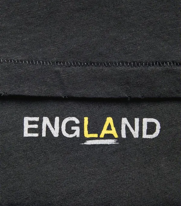 REPRESENT Cotton Enemy Graphic T-shirt