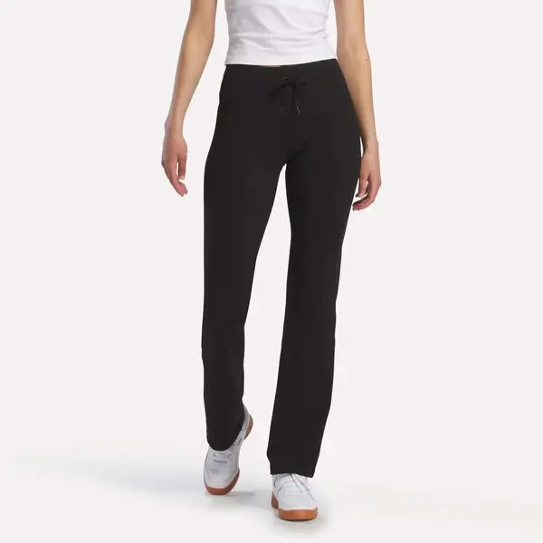 REEBOK Highstreet High-rise Pants - Black
