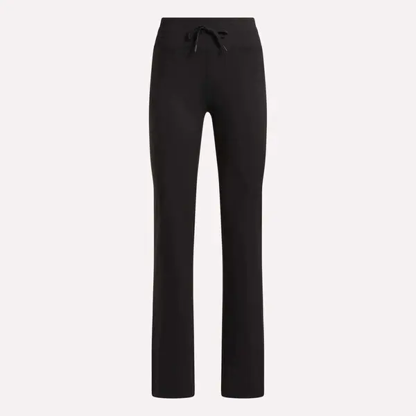 REEBOK Highstreet High-rise Pants - Black