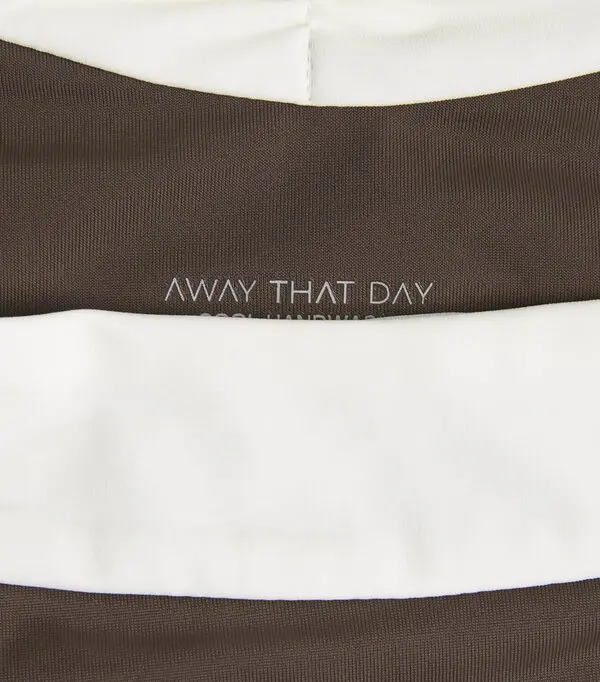 AWAY THAT DAY Grenada Bikini Bottoms