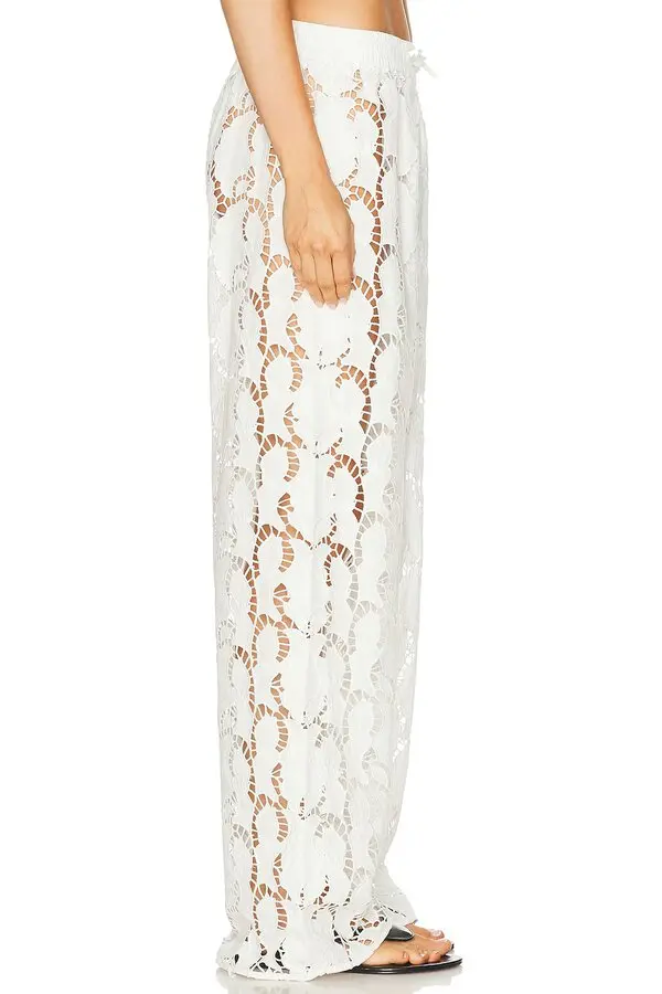 NICHOLAS Sandra Wide Leg Pant