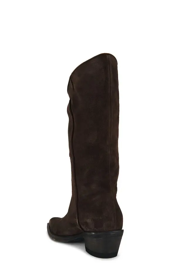 Khaite Clive 35 Boots