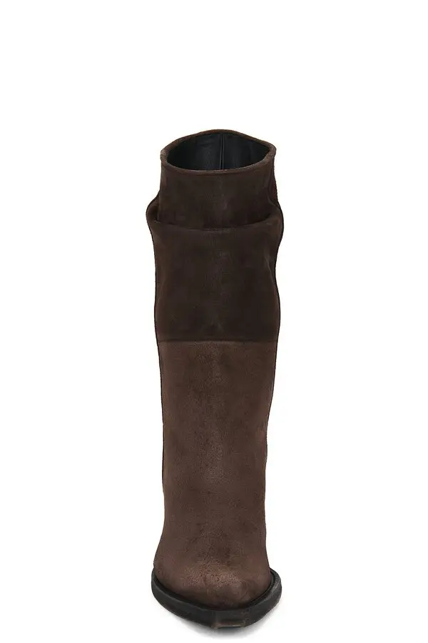 Khaite Clive 35 Boots