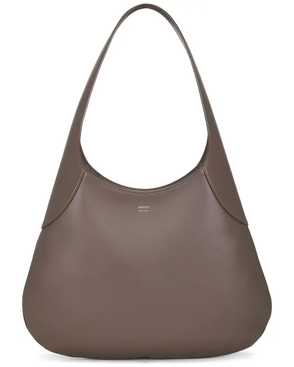 Khaite Joan Large Hobo Bag