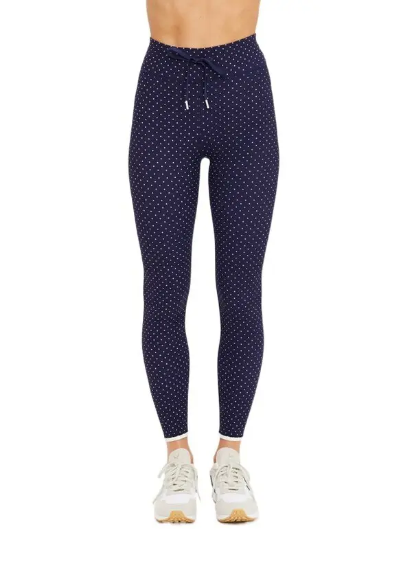 The Upside Spellbound Printed Performance Trousers