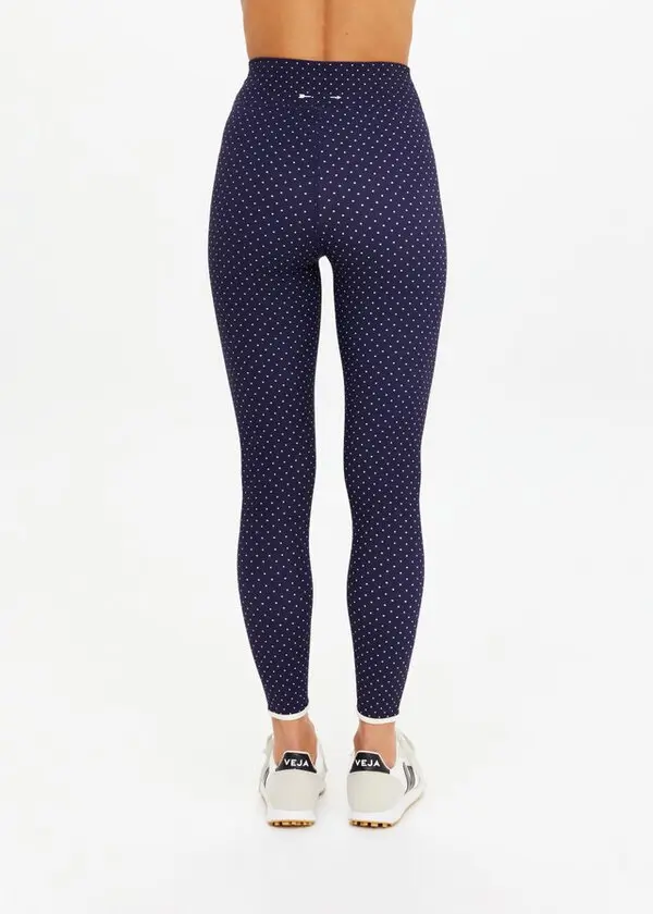 The Upside Spellbound Printed Performance Trousers