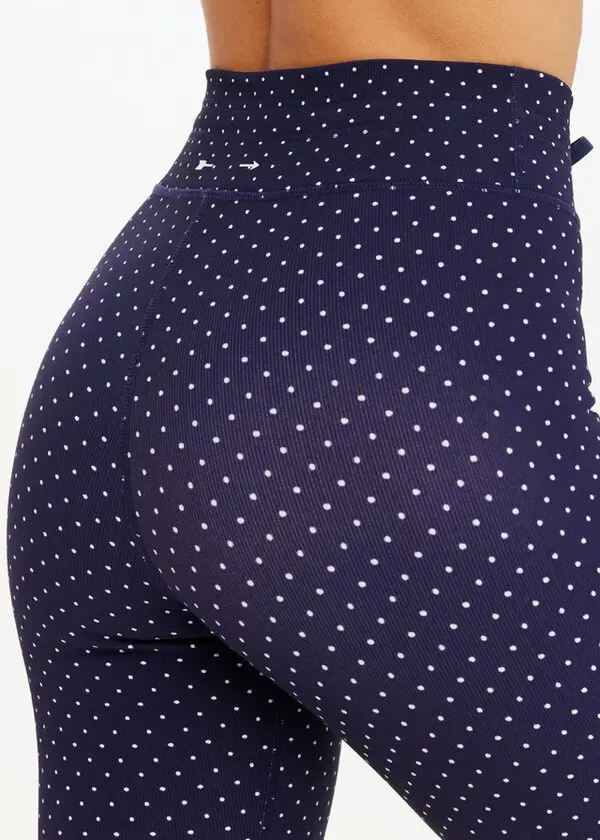 The Upside Spellbound Printed Performance Trousers