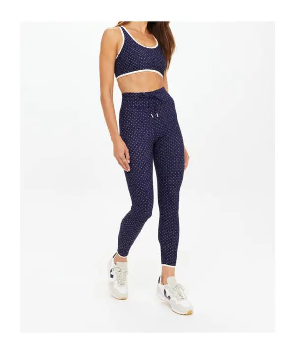The Upside Spellbound Printed Performance Trousers