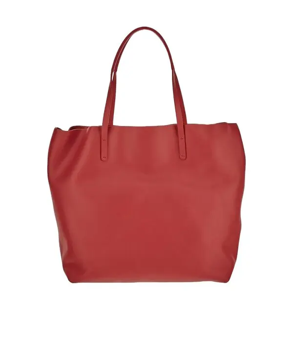 VIVIENNE WESTWOOD Studio Logo-print Tote Bag