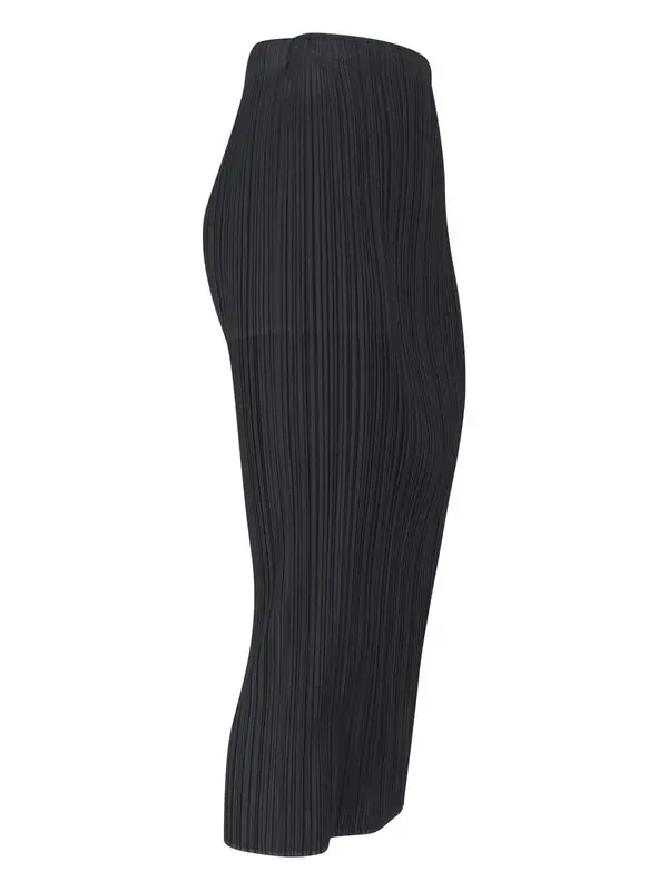 Issey Miyake Maxi Skirt