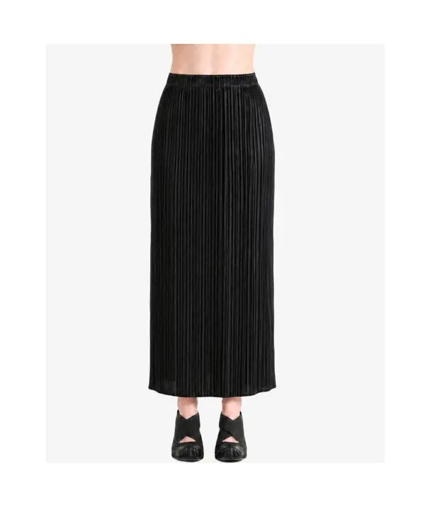 Issey Miyake Maxi Skirt