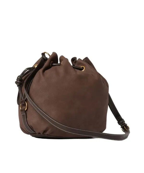 Liu Jo Drawstring Bucket Bag