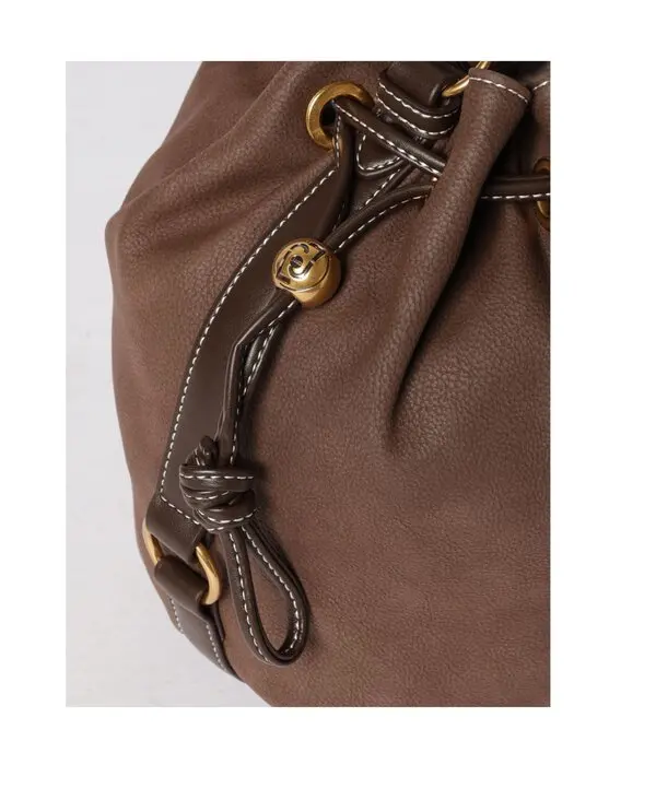 Liu Jo Drawstring Bucket Bag