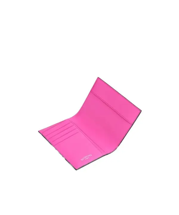 Balenciaga Select Passport Holder