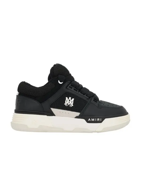 Amiri Ma-1 Low-top Trainers - Black