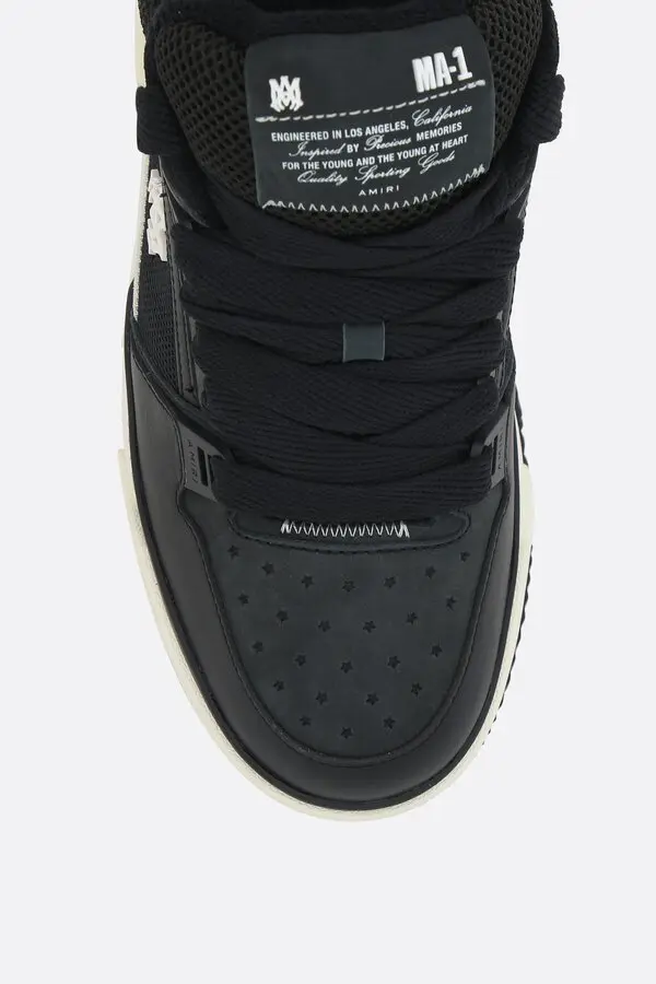 Amiri Ma-1 Low-top Trainers