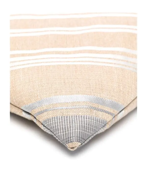 Missoni Saint Remy Striped Cushion 40x40