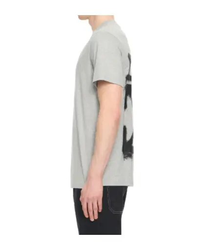 Off-White Logo-print T-shirt