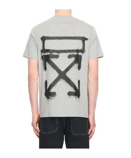 Off-White Logo-print T-shirt