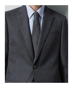Gucci Gg Jacquard Tie