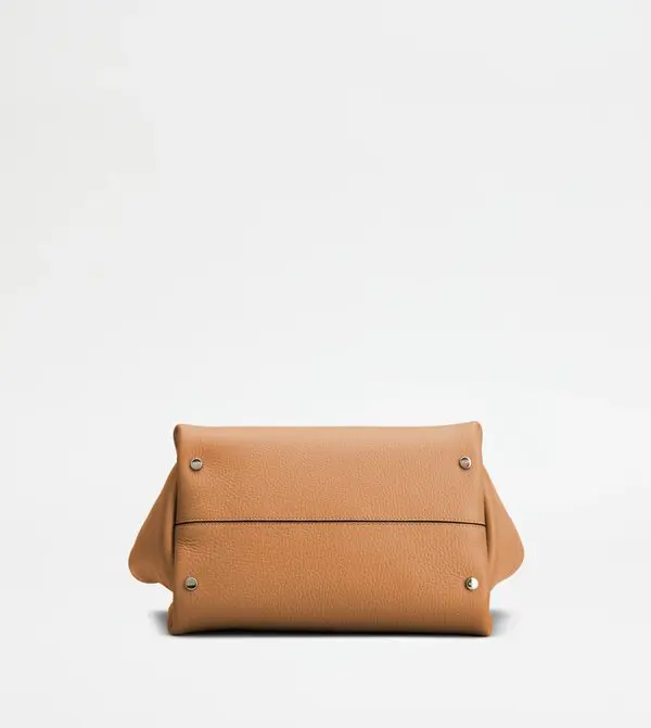 TOD'S Double-handle Shoulder Bag