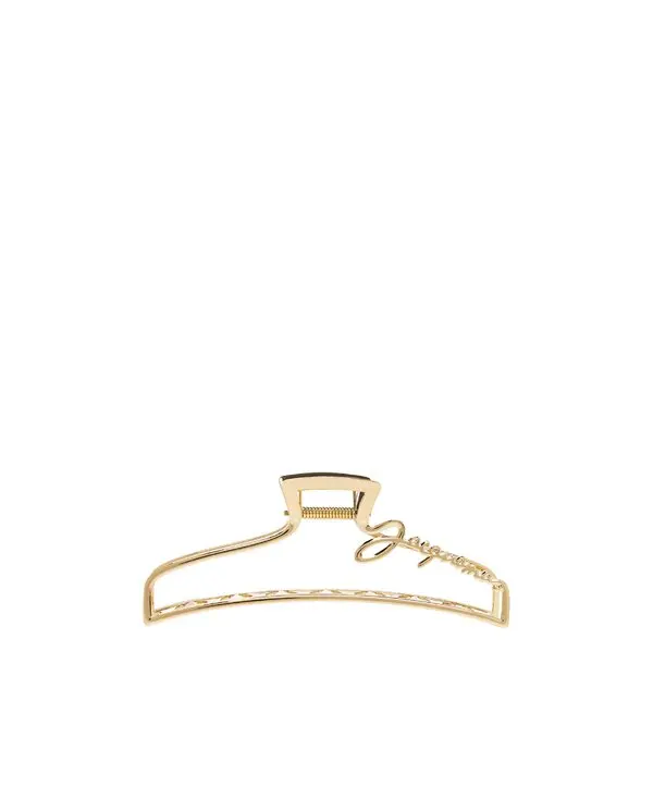 Jacquemus La Grande Pince Hair Clip
